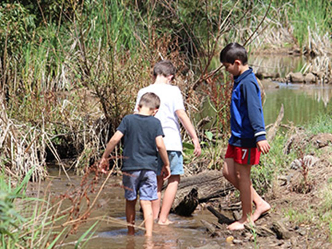 Walks | Moorabool Shire Council