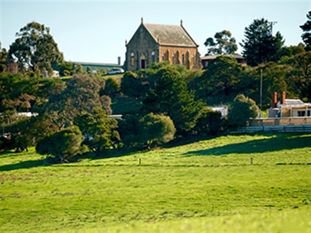 Myrniong | Moorabool Shire Council