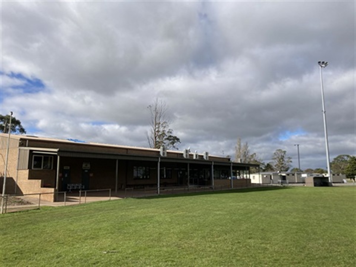 Dunnstown Recreation Reserve Community Asset Committee AGM | Moorabool ...