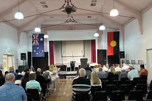 Home | Moorabool Shire Council