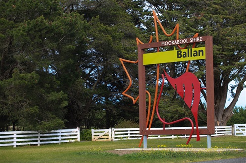 Home | Moorabool Shire Council