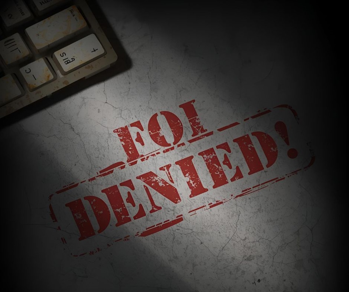 What is the EPA hiding behind its wall of silence? | Moorabool Shire ...