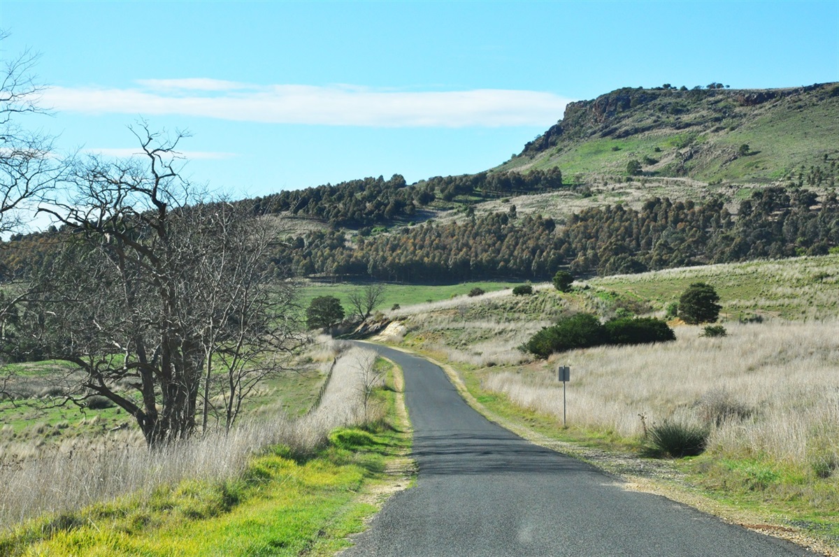 Townships | Moorabool Shire Council