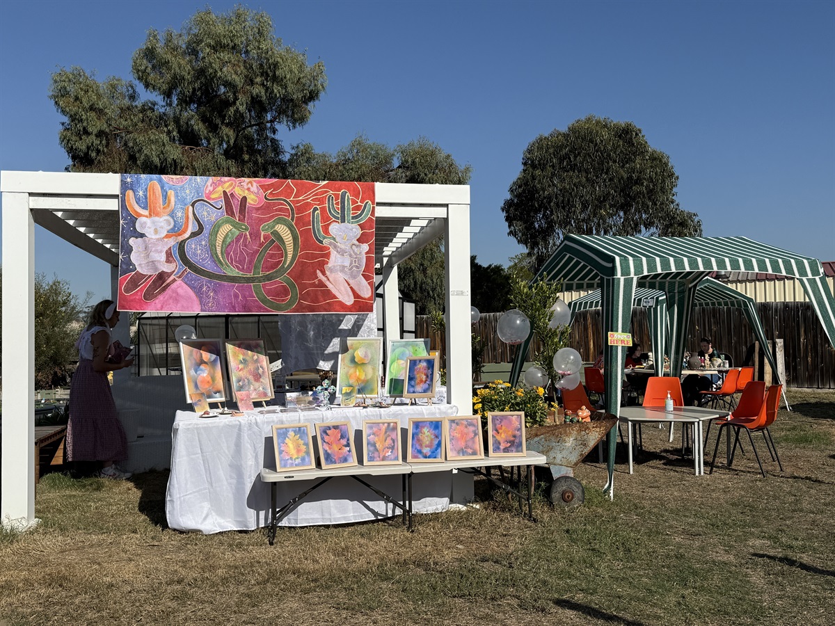 Catalyst Spring Fair | Moorabool Shire Council
