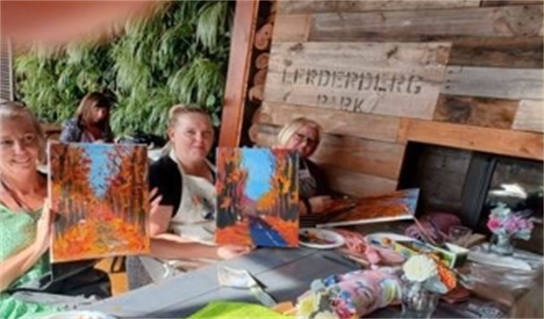 BMAC Gallery Artists' Group | Moorabool Shire Council